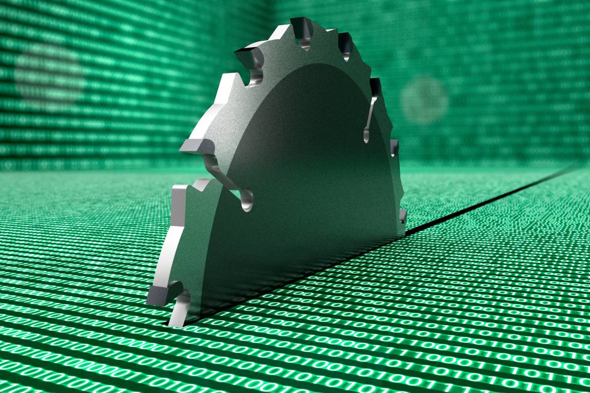 Secure Data Destruction | Lexington Computer Recycling LLC