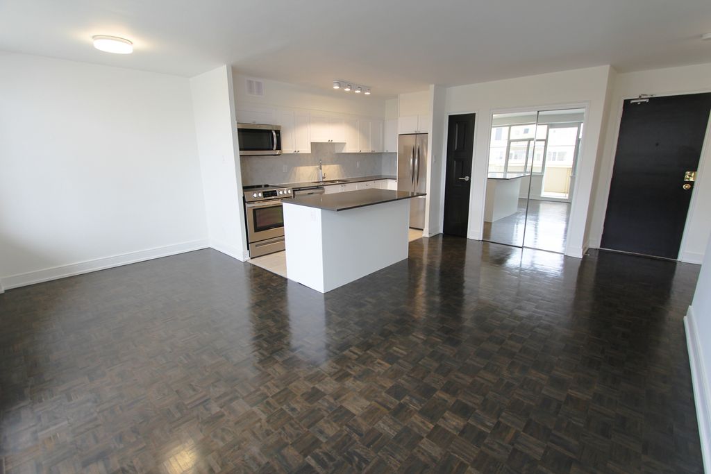 Suites Availability at 100 Gloucester Street, Toronto