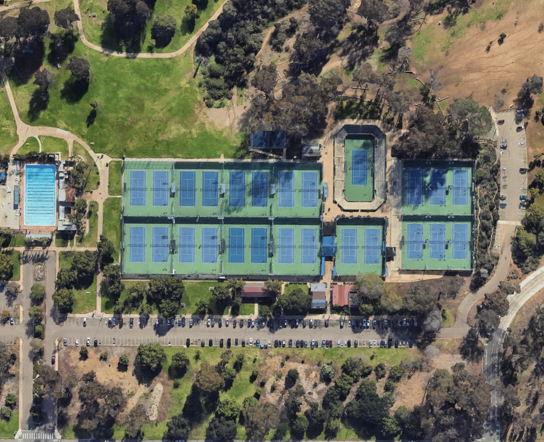 Le Parc Home | North Park, San Diego