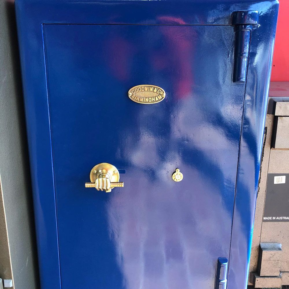 Safes in Toowoomba | Toowoomba Locksmiths