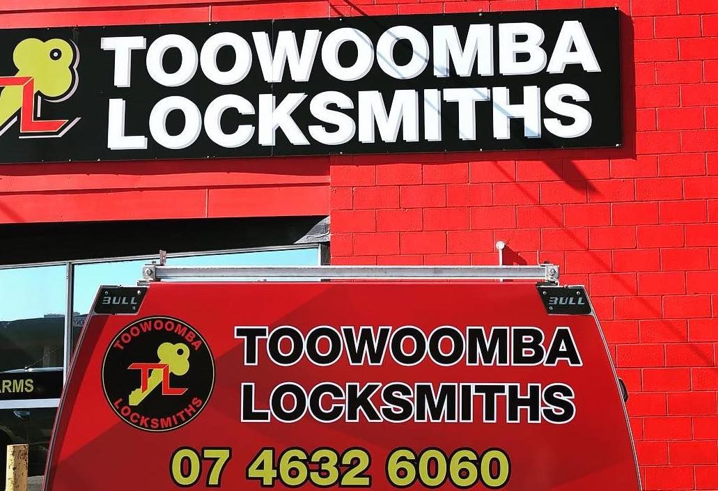 Blog | Toowoomba Locksmiths