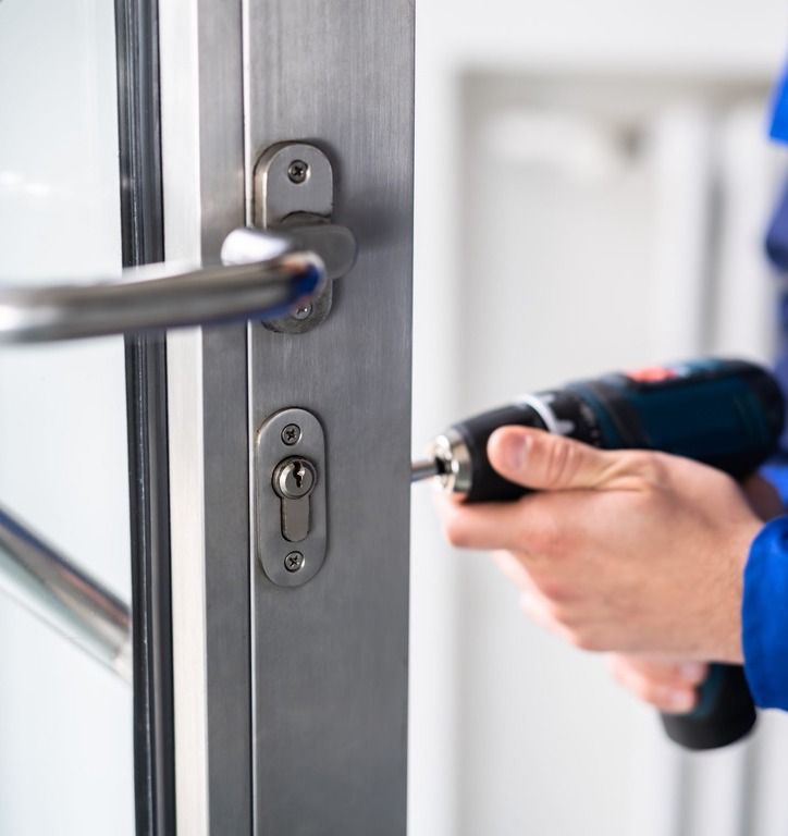 Commercial Locksmith in Toowoomba | Toowoomba Locksmiths