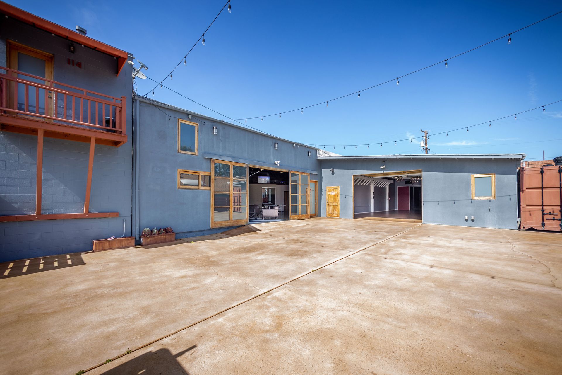 Event Venue Services | Private Venue Management | L.A.