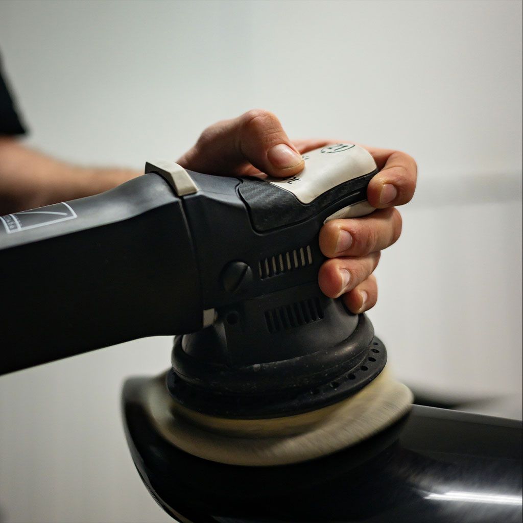 Pristine Detailing Studio | Mobile Auto Detailing in Clinton, NY