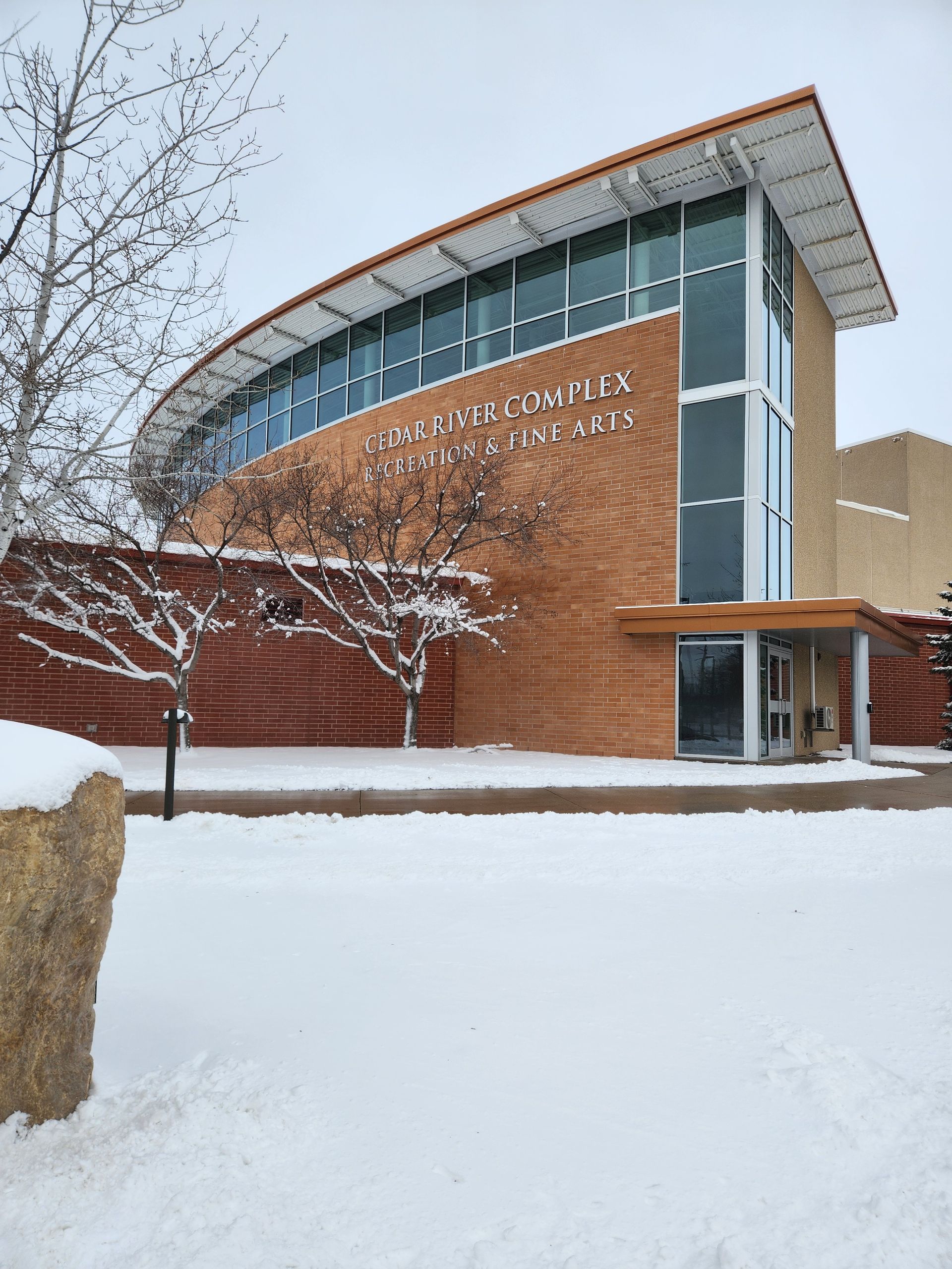 Welcome [www.cedarrivercomplex.com]