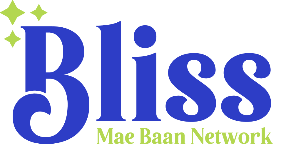 Bliss Mae Baan Network | Housekeeping Training & Job Skills in Chiang Mai