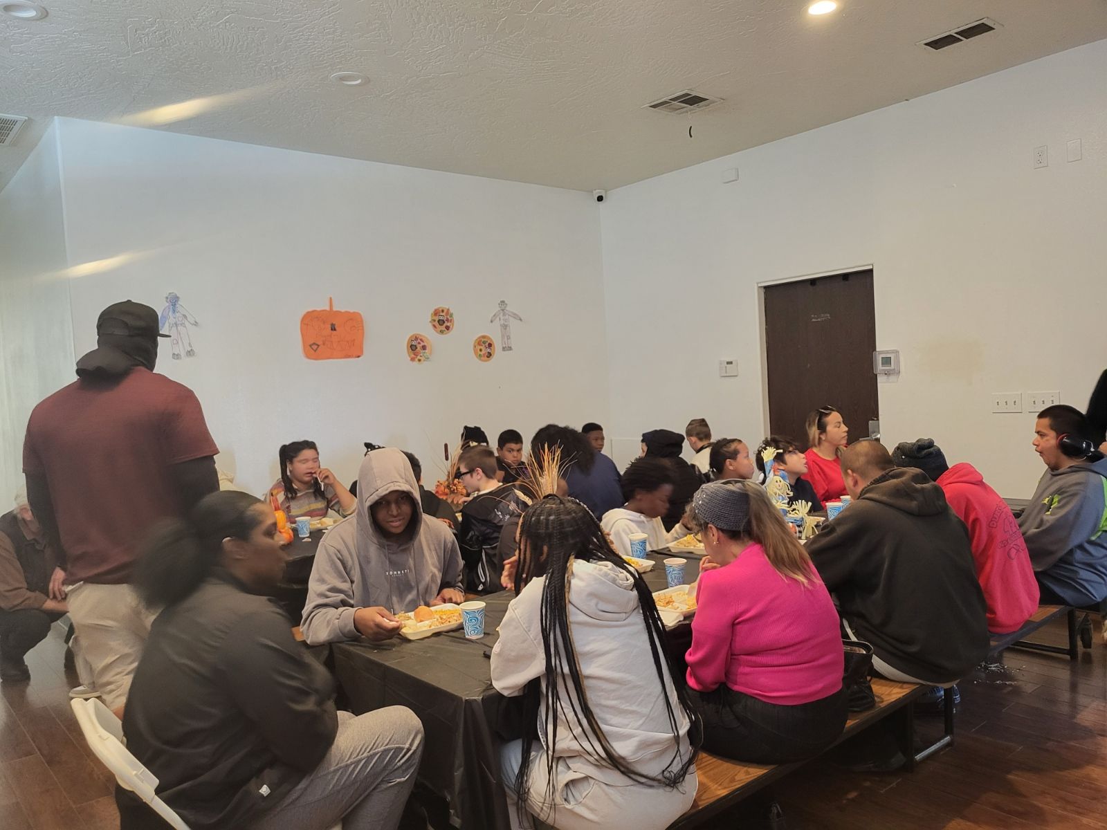 Student Life | Dynamic Hope Schools