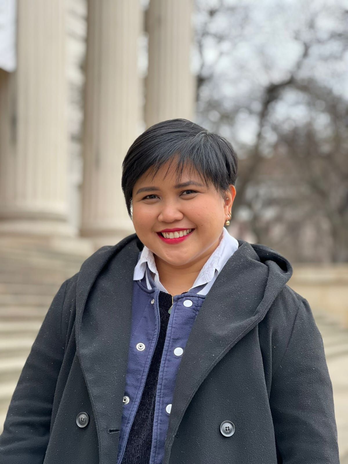 Faculty & Staff | Lotti & Maxim | Budapest, HU