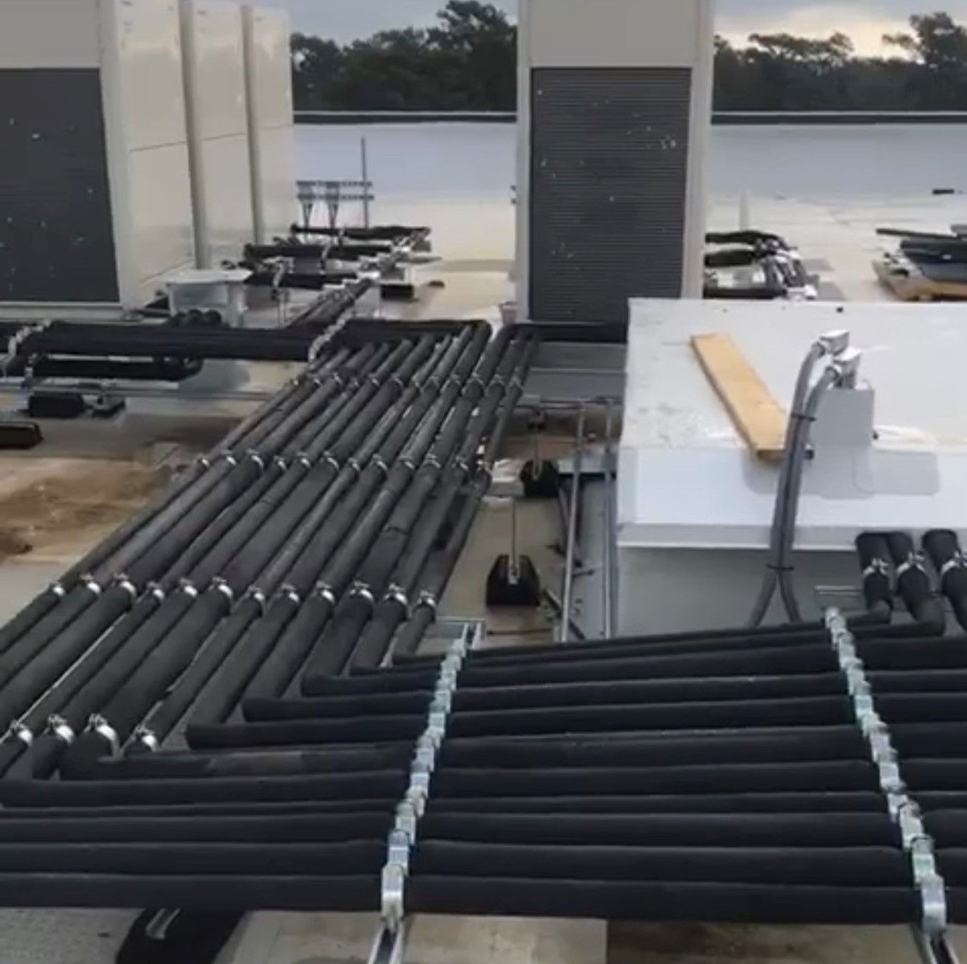 IMPS HVAC | Variable Refrigerant Flow Commercial Specialists