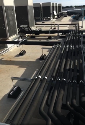 IMPS HVAC | Variable Refrigerant Flow Commercial Specialists