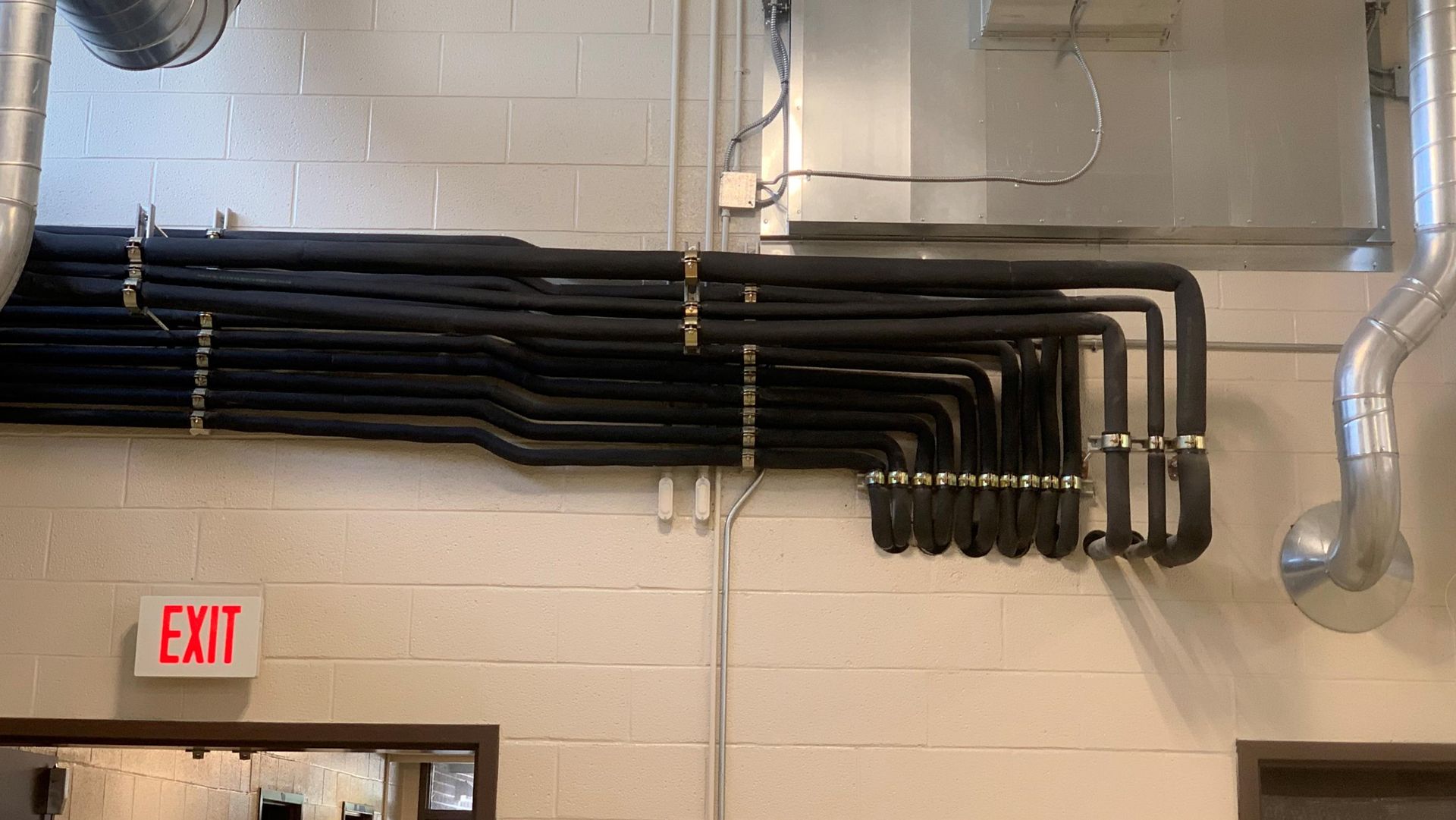 IMPS HVAC | Variable Refrigerant Flow Commercial Specialists