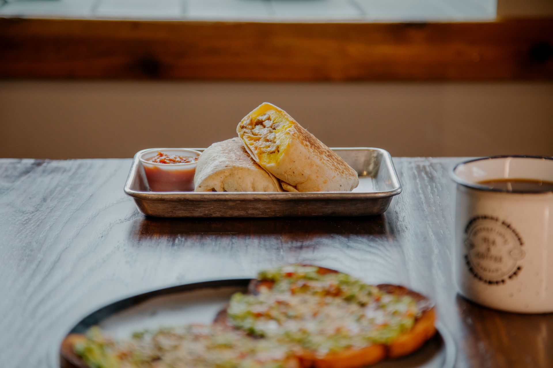 Breakfast | International Tea & Coffee Company