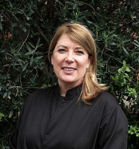 Who's Who at St Mark's Church Wimbledon