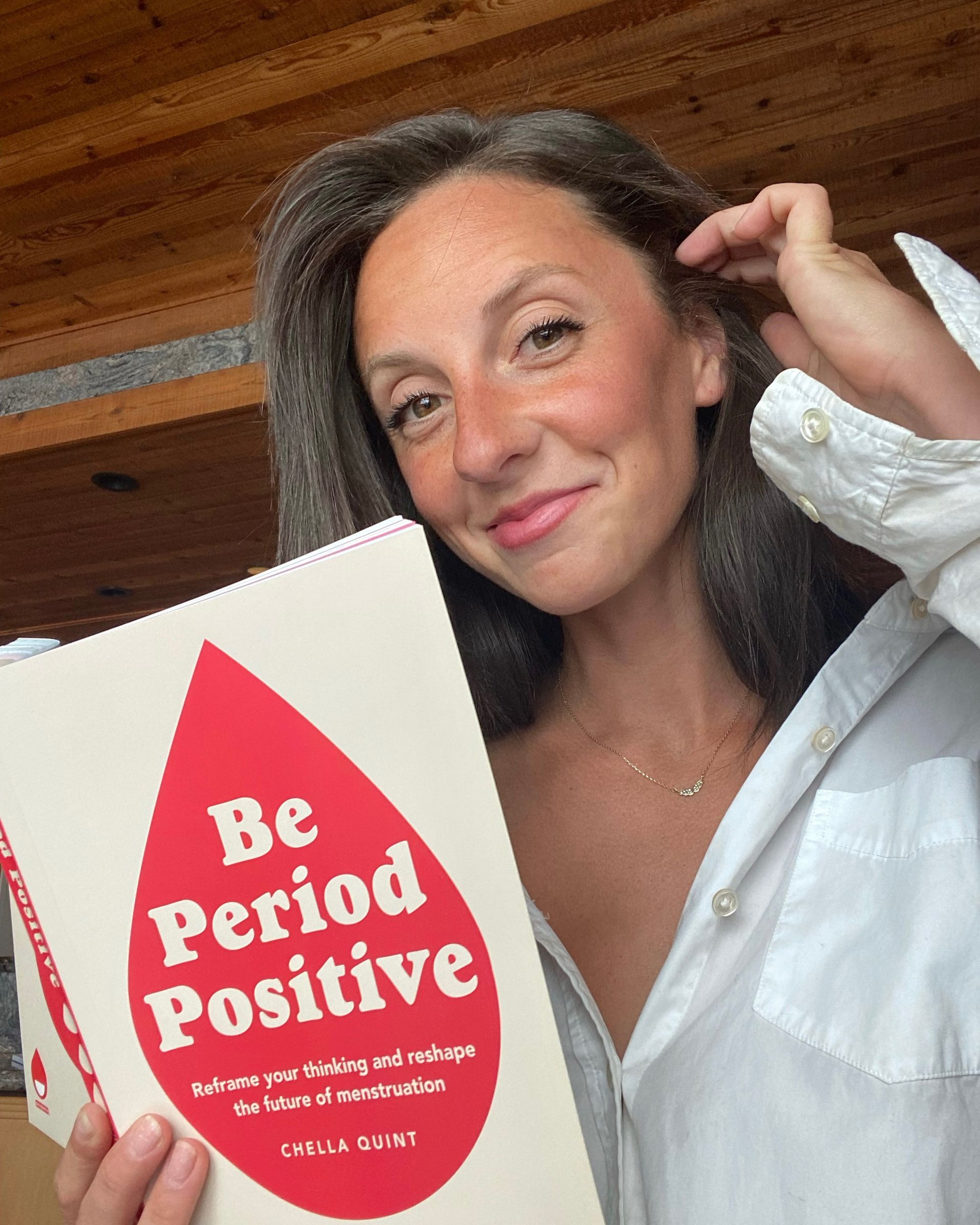 About Me | The Period Lab