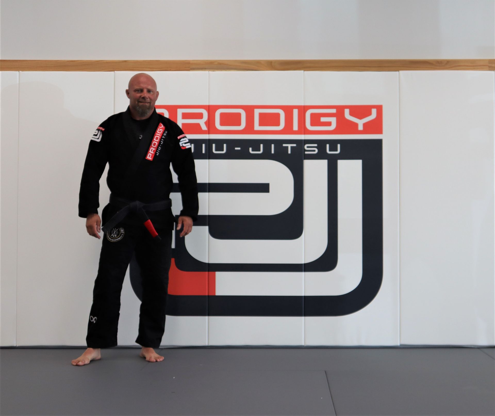 About Prodigy Brazilian Jiu-Jitsu | Fogelsville, PA