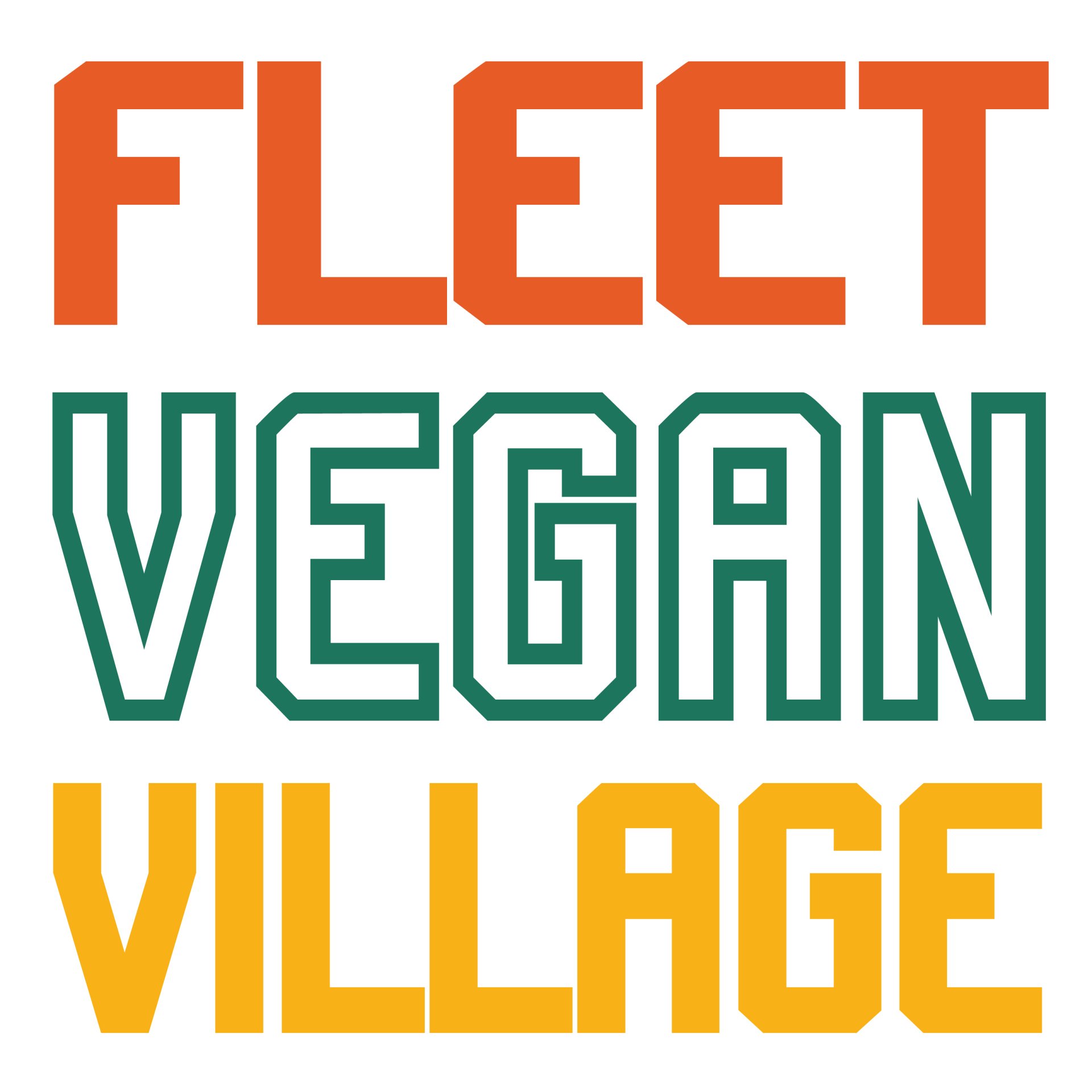 Sparkle Vegan Events