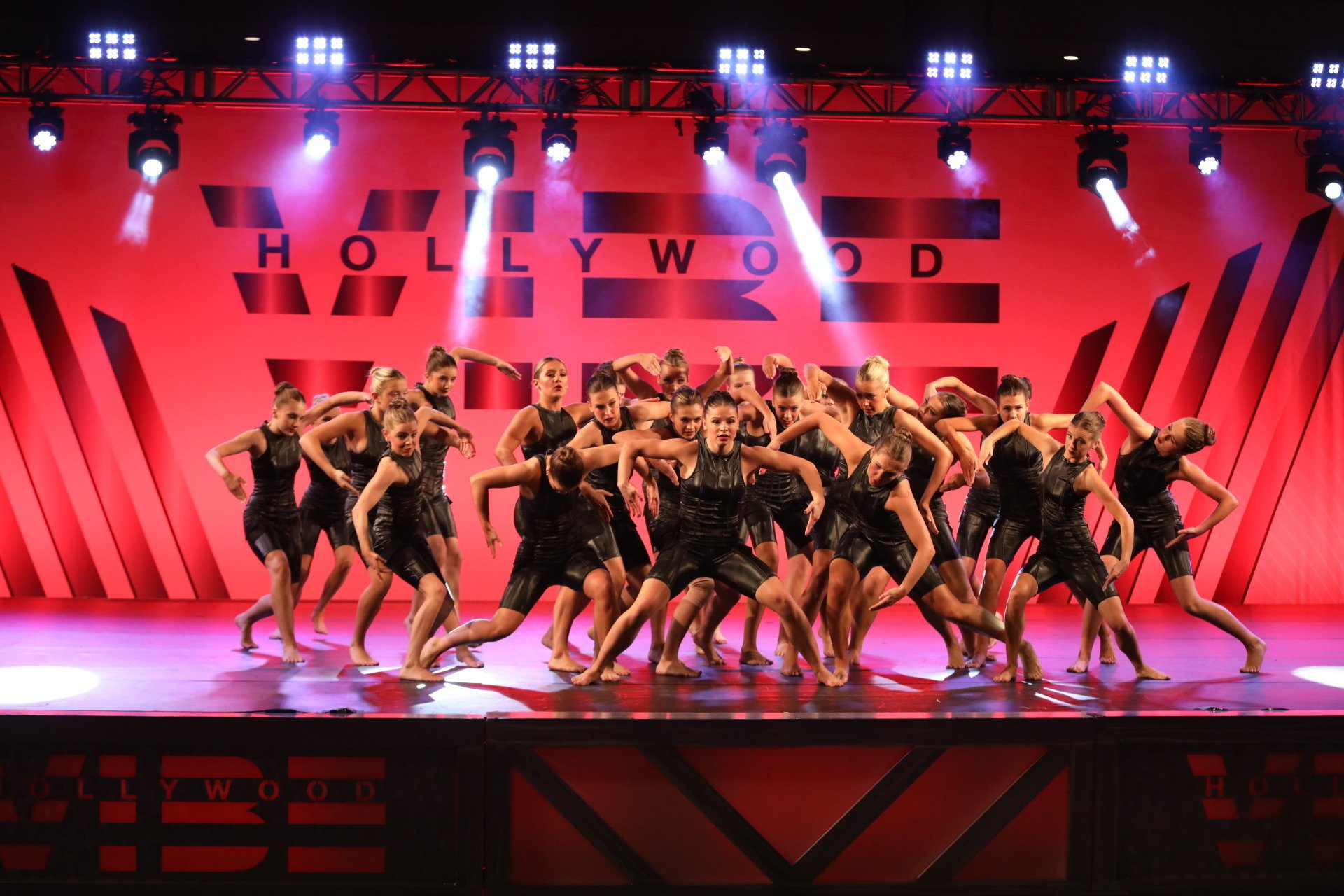 The Dance Centre