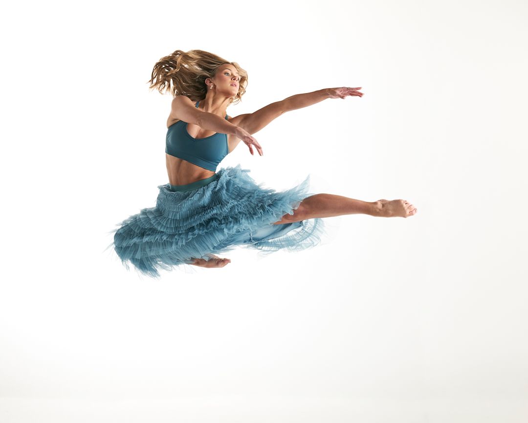 The Dance Centre