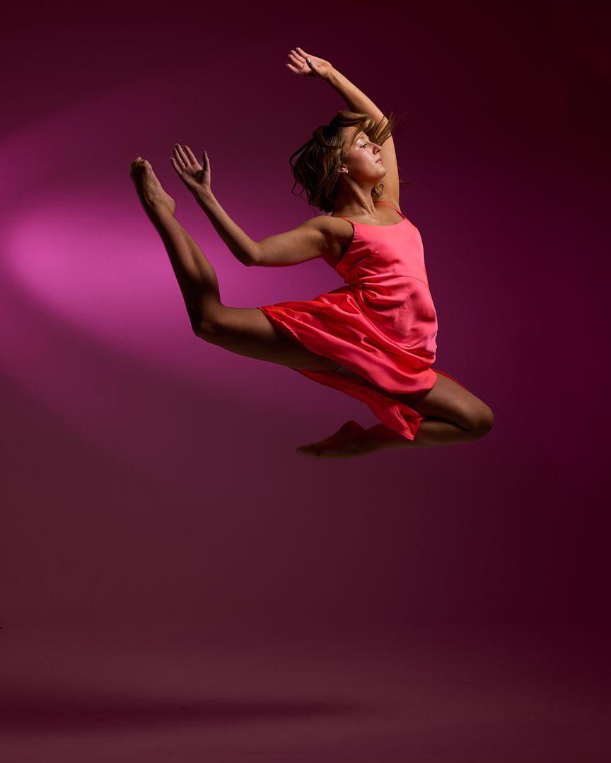 The Dance Centre