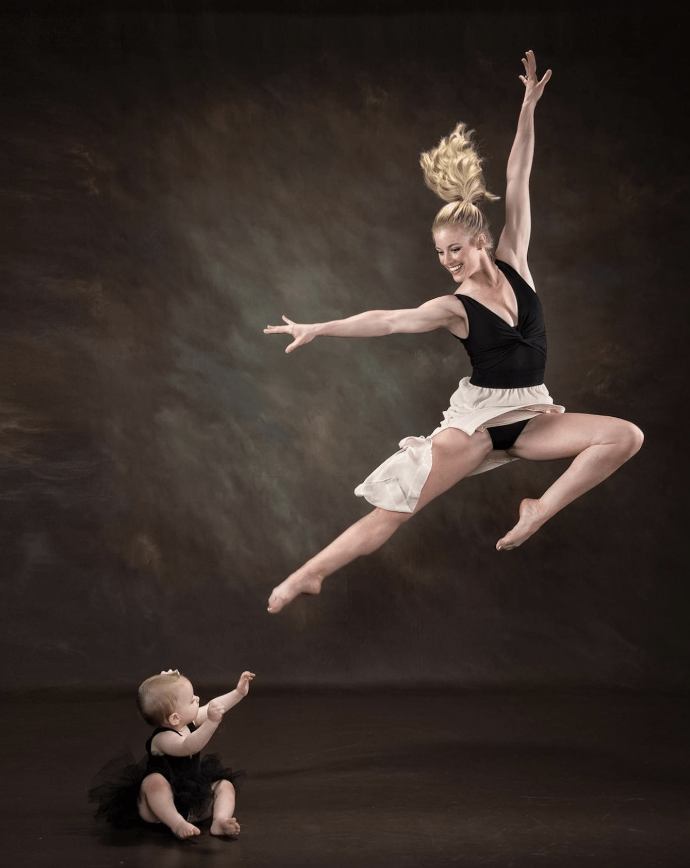 The Dance Centre - Morgan