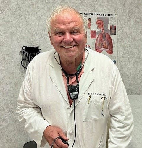 VIM Clinic Providers | Volunteers in Medicine