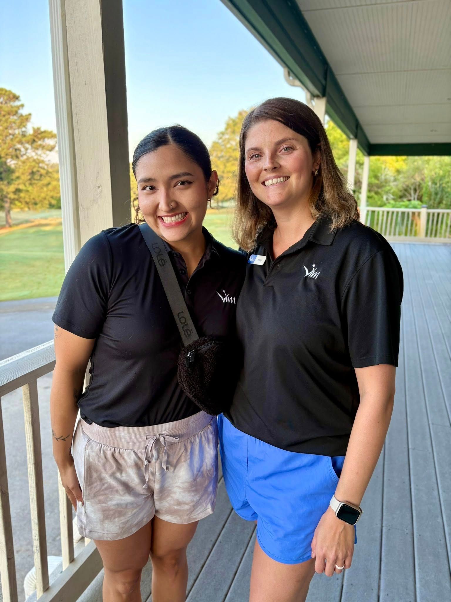 Golf for Good | Volunteers in Medicine