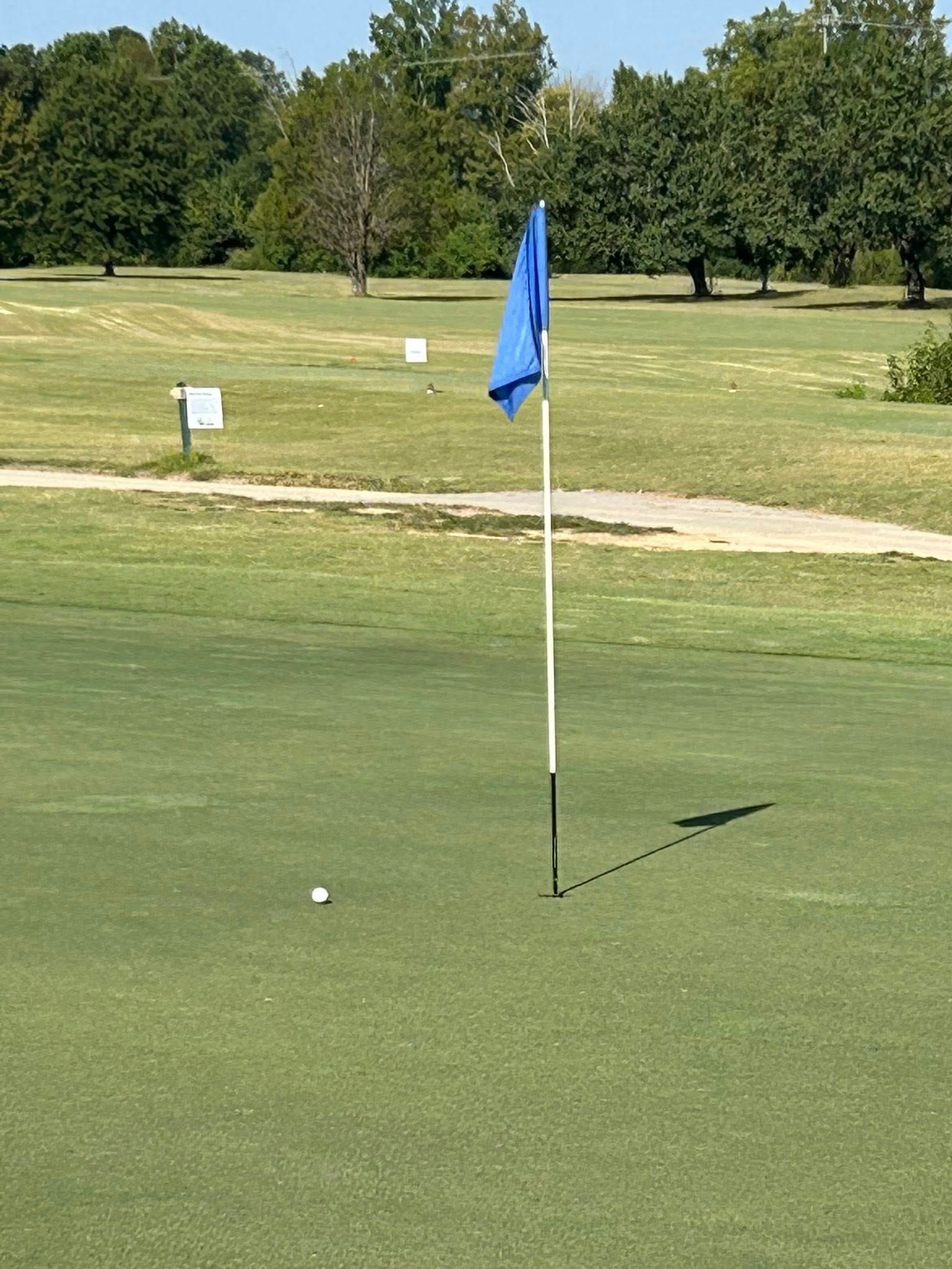 Golf for Good | Volunteers in Medicine