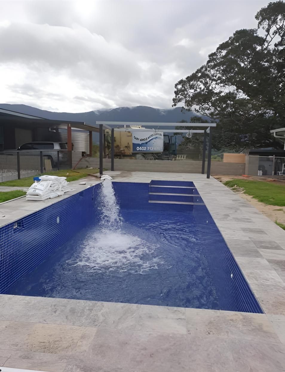 Water Delivery in Murwillumbah | Gary Arnold Water Supplies