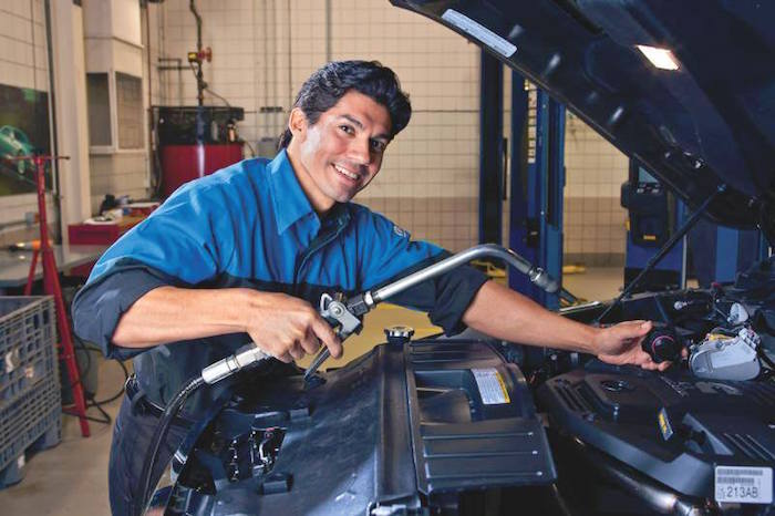 Jobs | Bob Bell Chevrolet of Baltimore