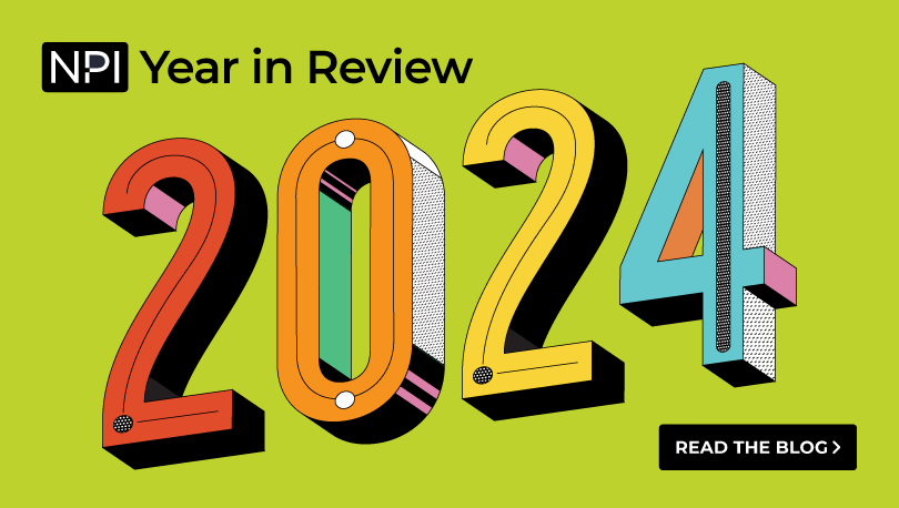 NPI Year in Review 2024 | NPI