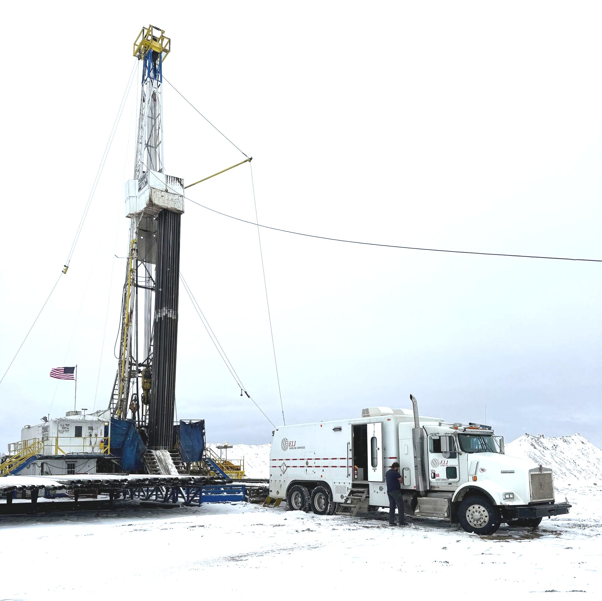 Open Hole Logging Solutions | ELI Wireline Services | Hays, KS
