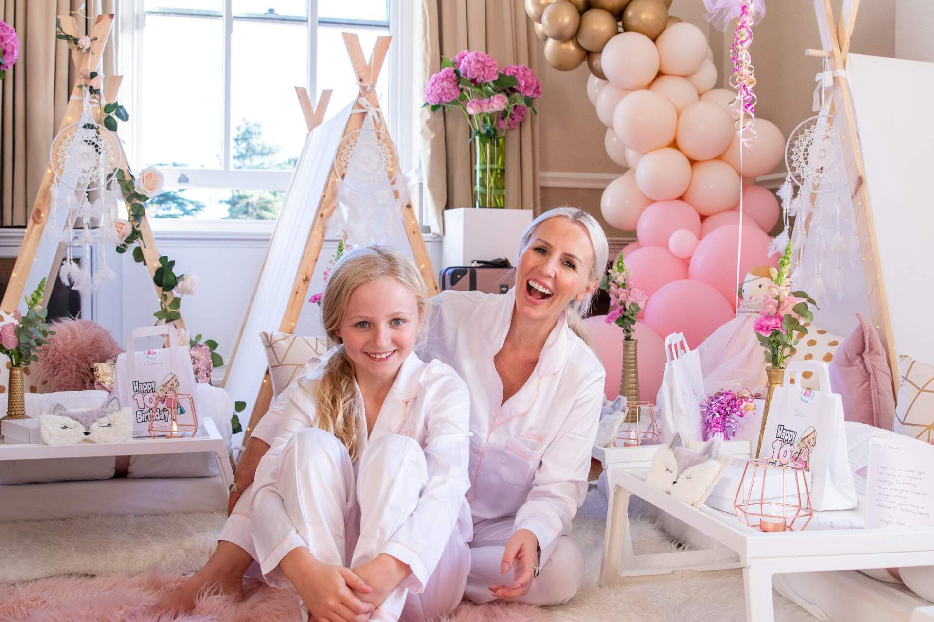 Best Day Events | Event Styling and Theming for all Occasions