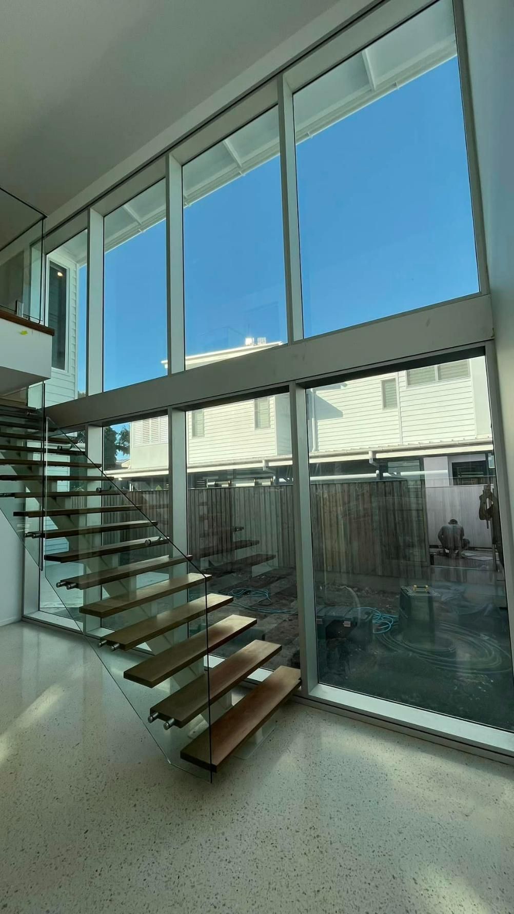 Custom Glass in Noosa | SC Glass & Aluminium