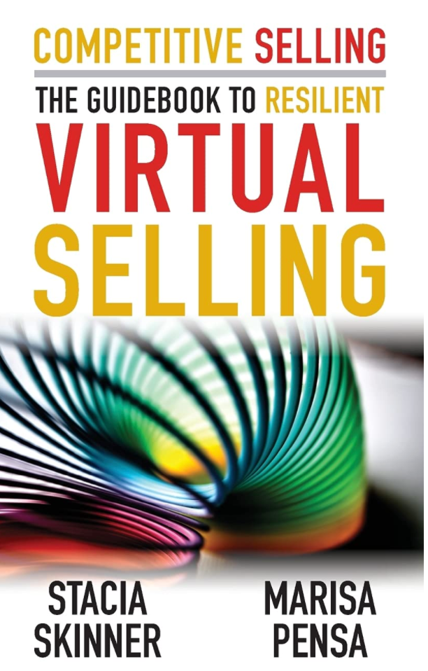 Virtual Selling Techniques