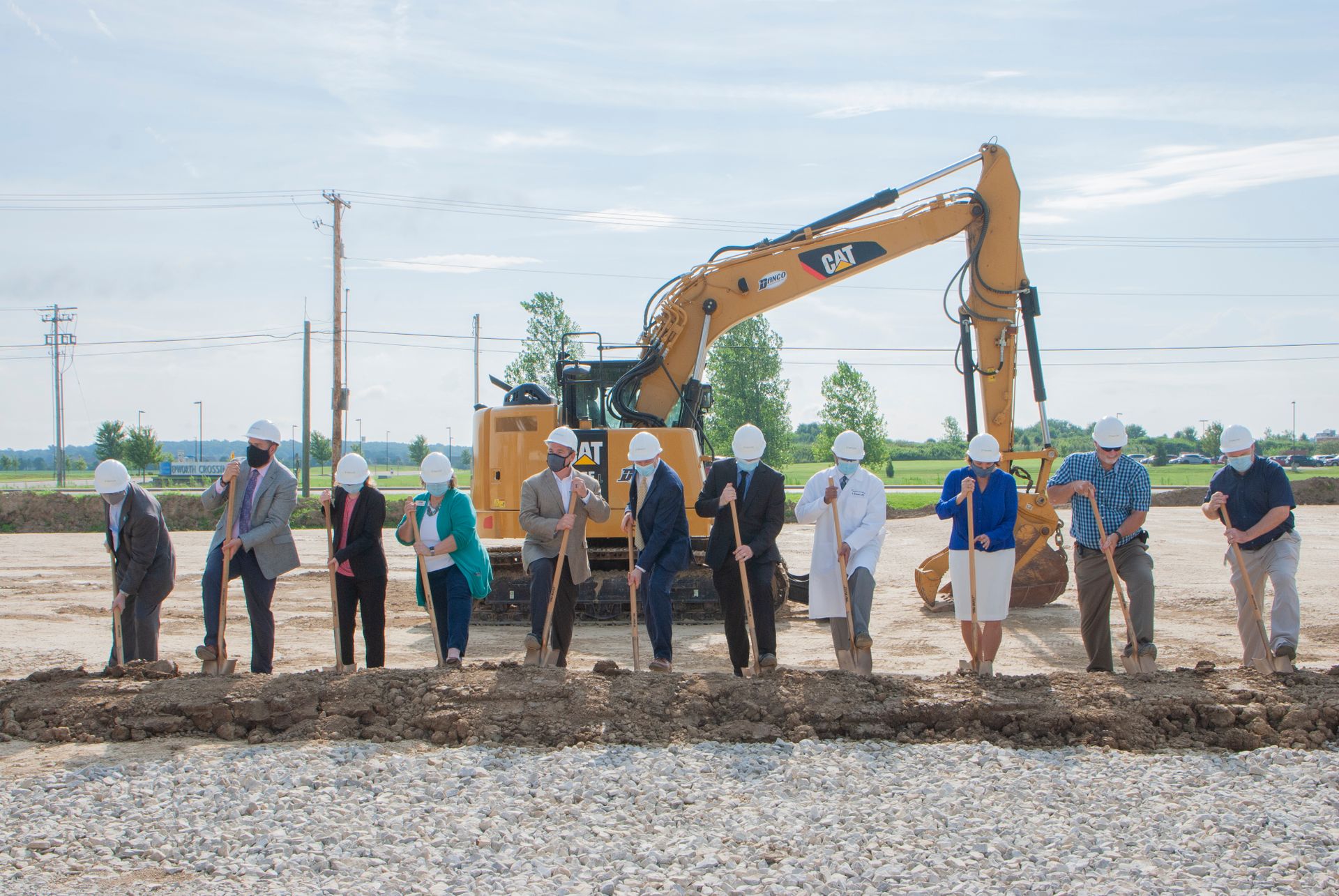 Building Department | Warrick County