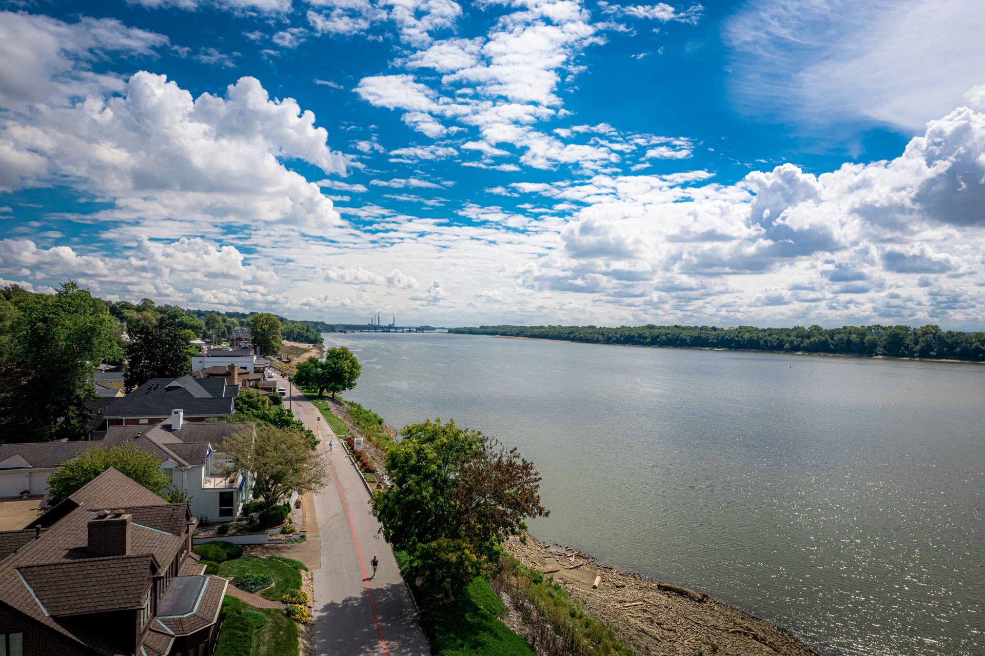 Highway Department | Warrick County