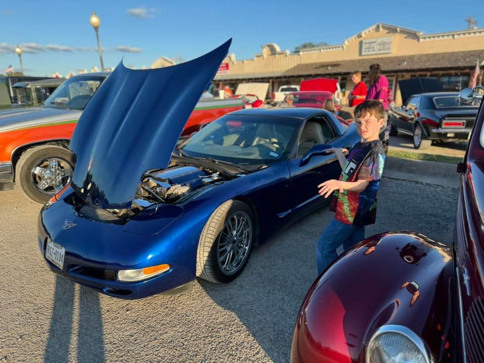 Medina County Hot Rods | Dixon Automotive