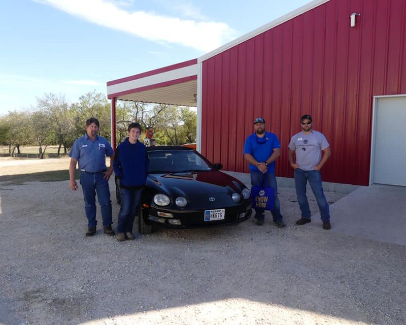 Gallery | Dixon Automotive