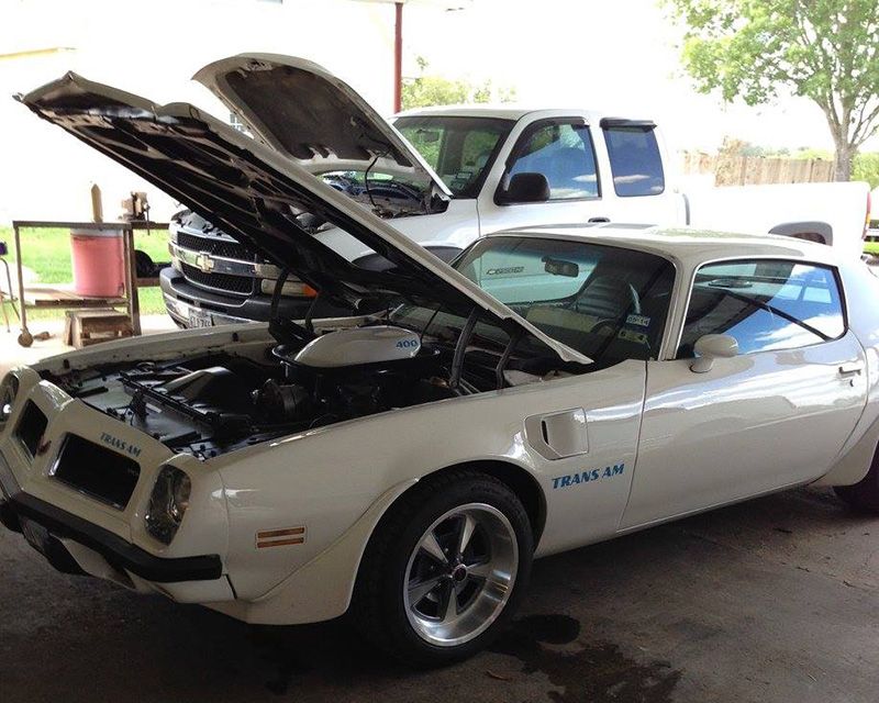 Gallery | Dixon Automotive