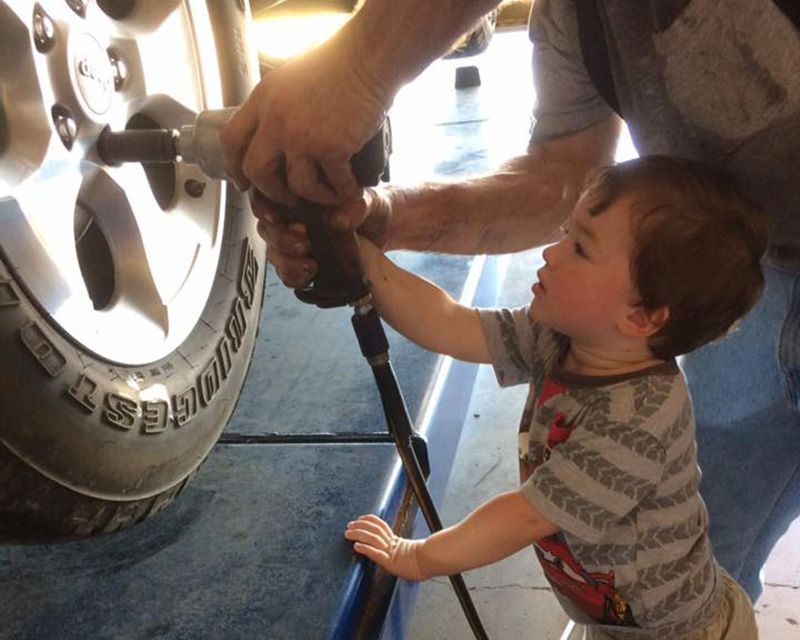 Gallery | Dixon Automotive