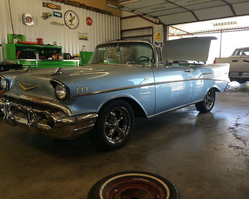 Gallery | Dixon Automotive
