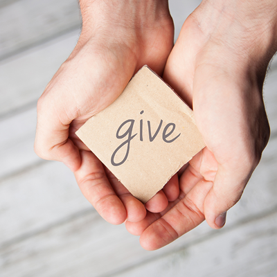 Donate to Serenity Christian Church | Hazel Park, MI