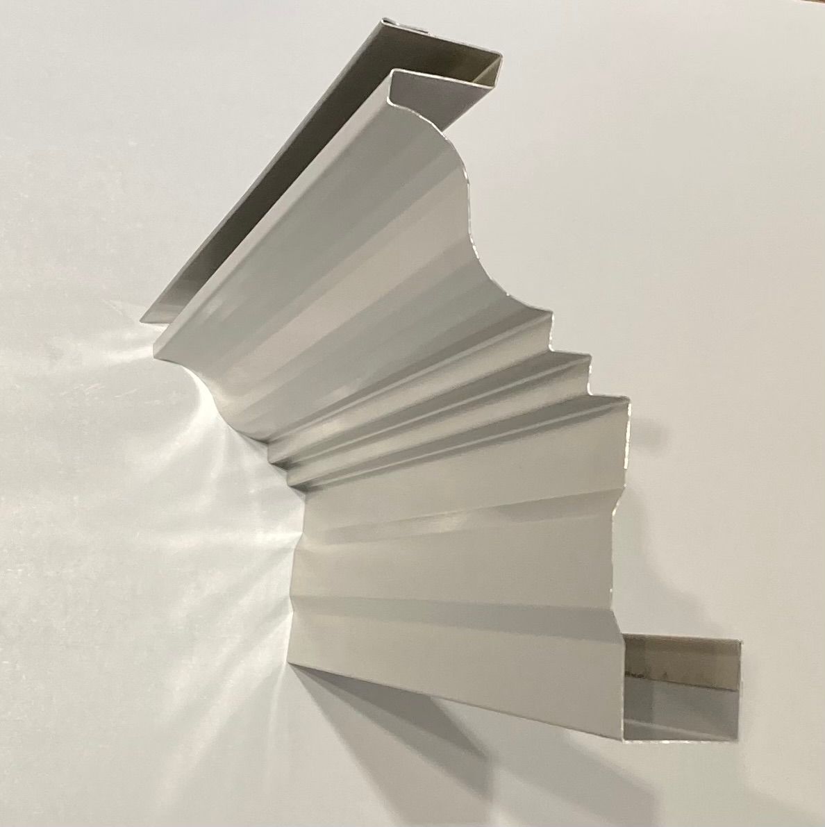 Custom Roof | Goshen, IN | Martin's Steel Roofing Inc