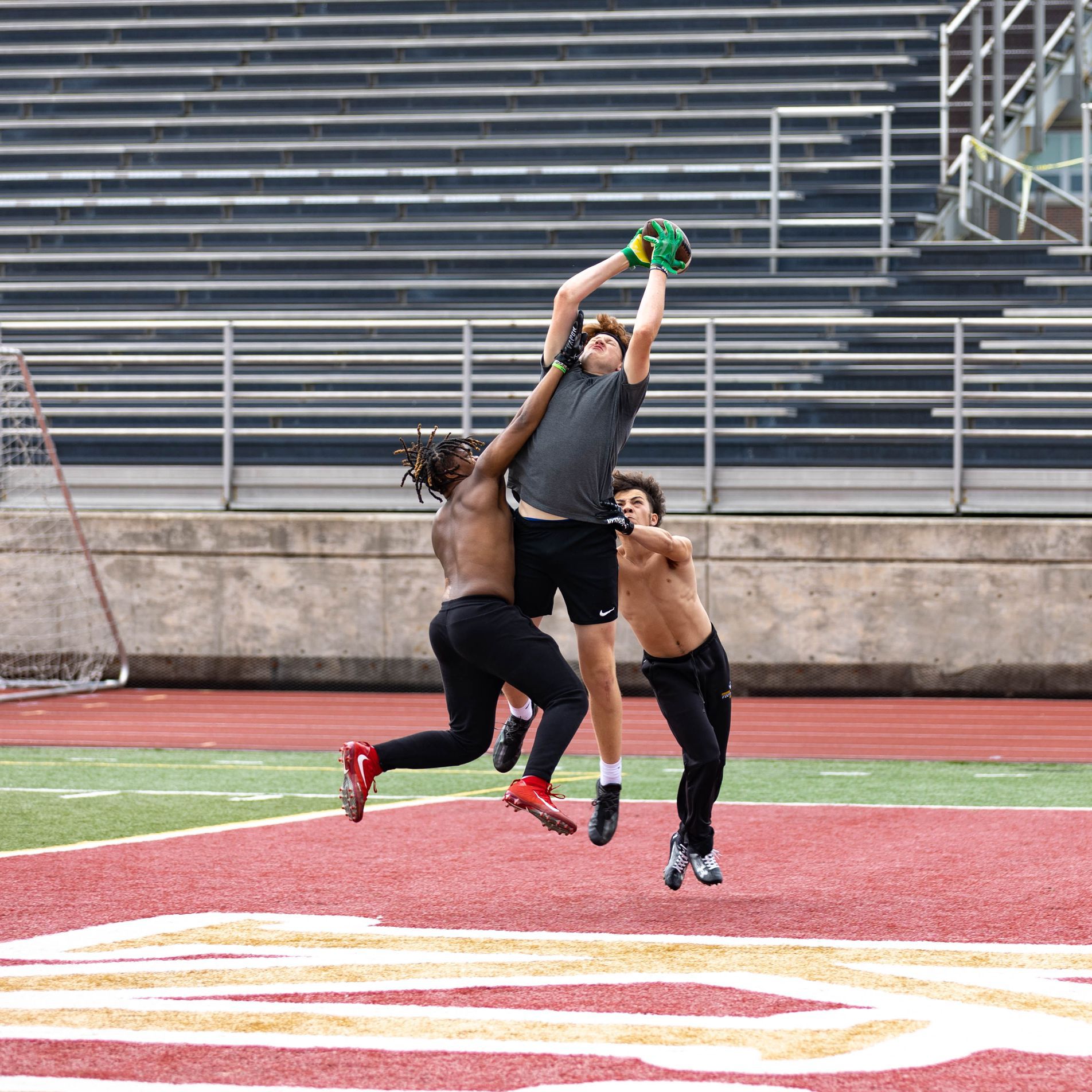 Mid-Atlantic FCA Camps