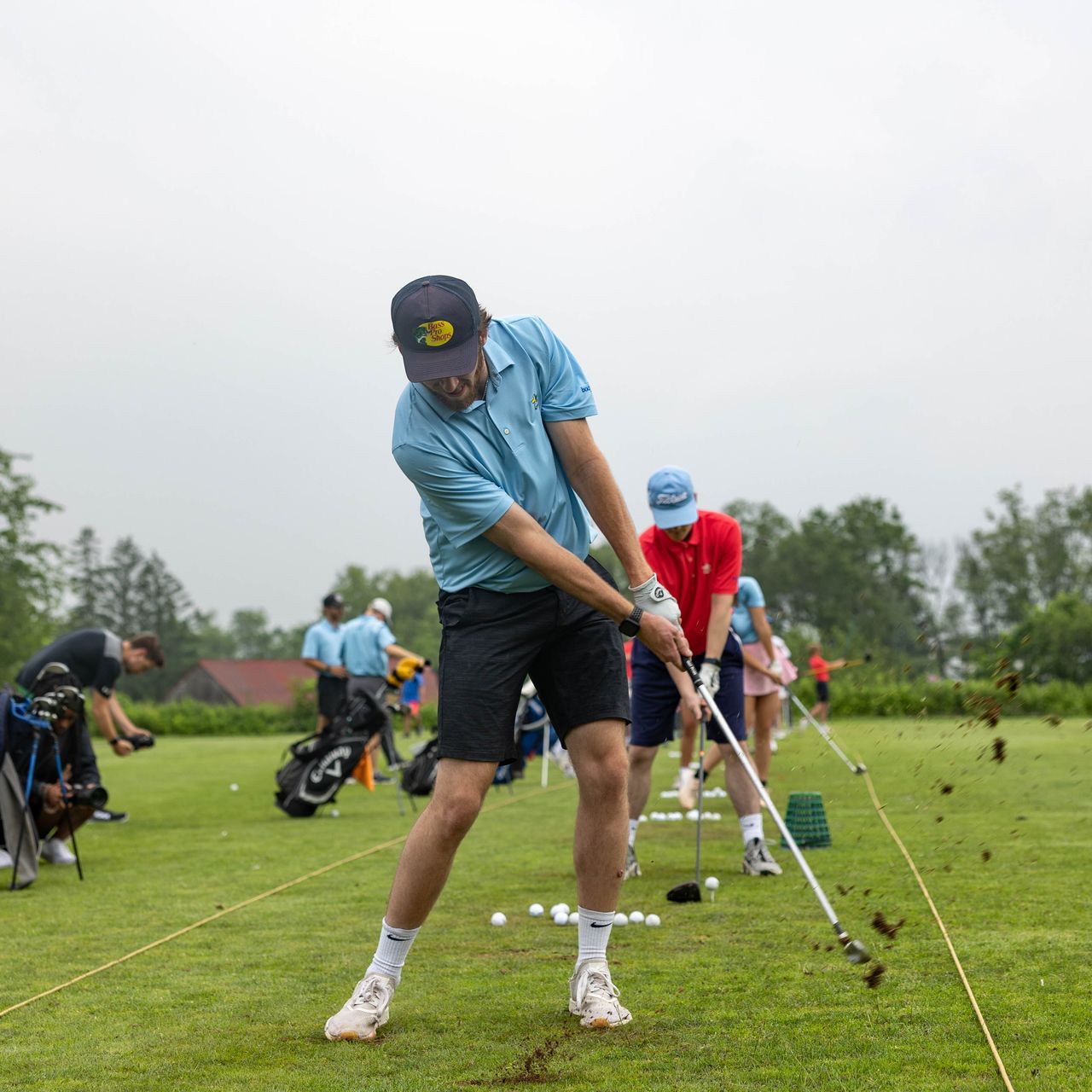 Mid-Atlantic FCA Camps