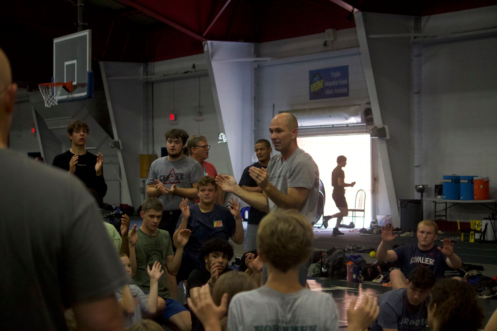 Mid-Atlantic FCA Camps