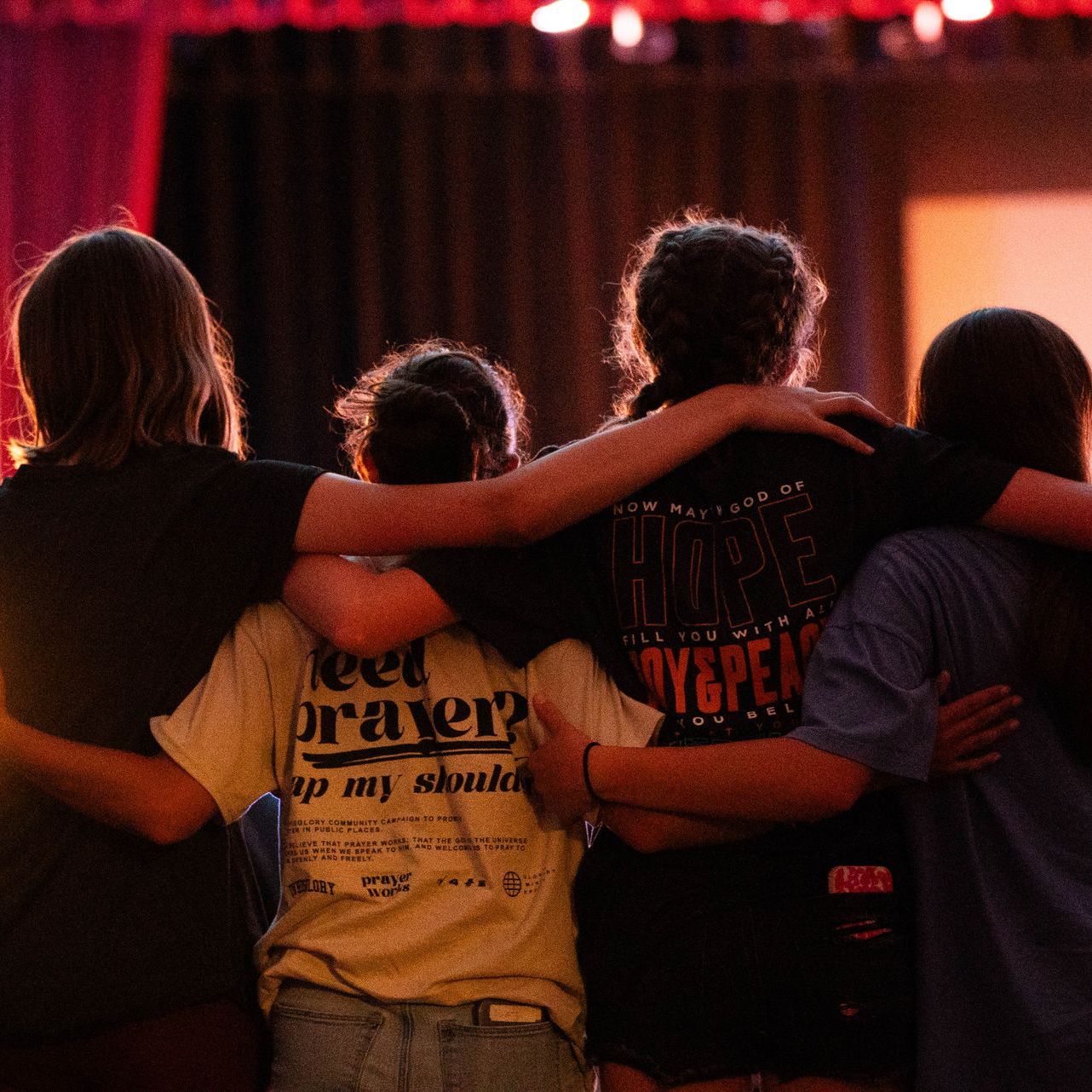 Mid-Atlantic FCA Camps