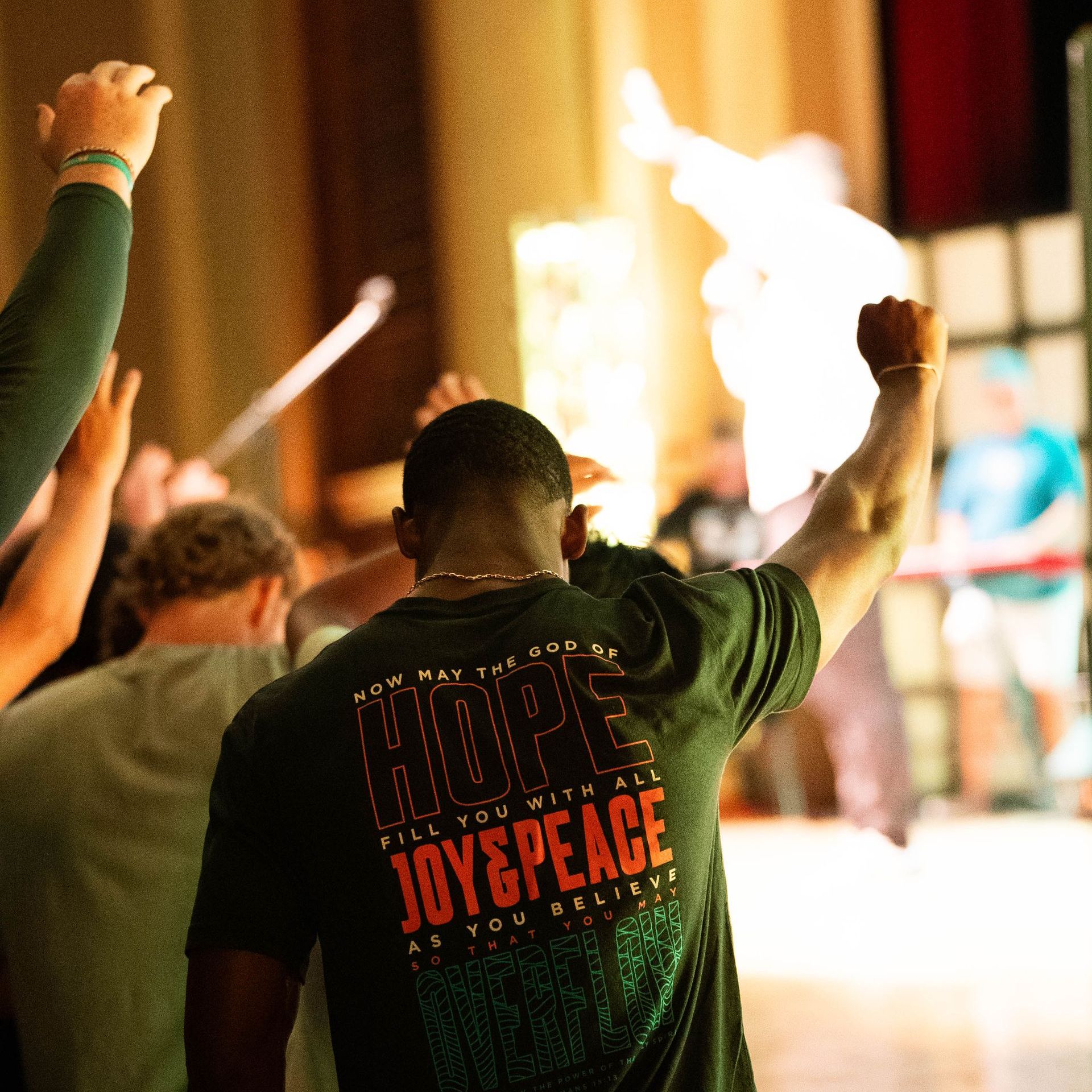 Mid-Atlantic FCA Camps