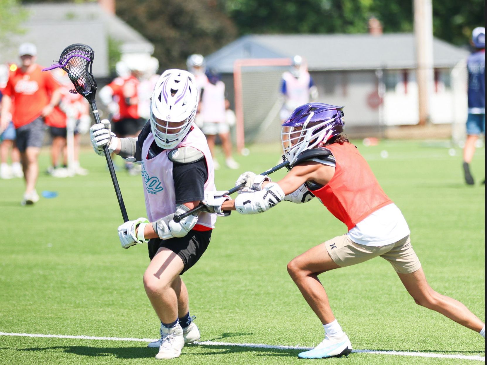 Mid-Atlantic FCA Camps