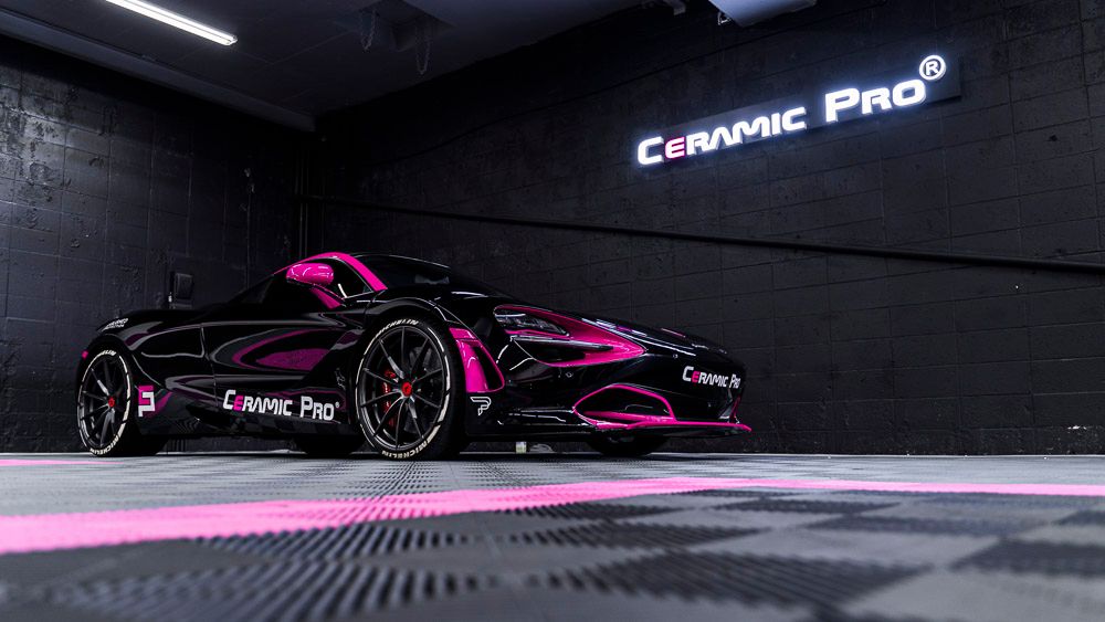 Paint Protection Film in Puyallup | The Tint Guys